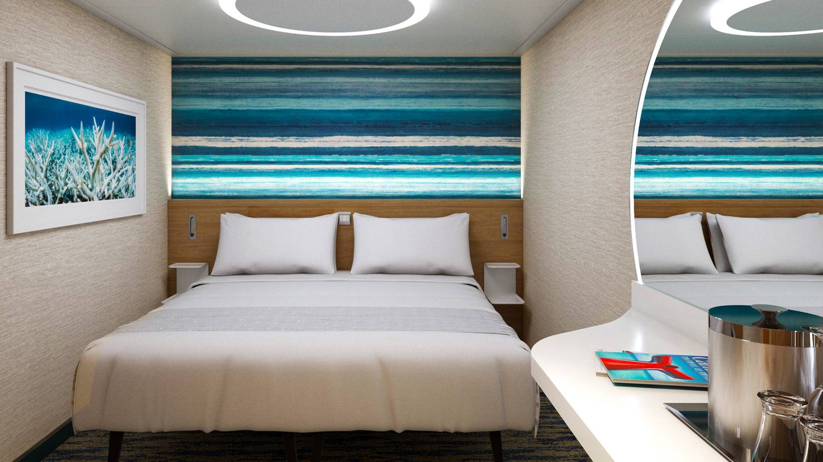 Carnival Mardi Gras Cruise Ship: A Complete Guide