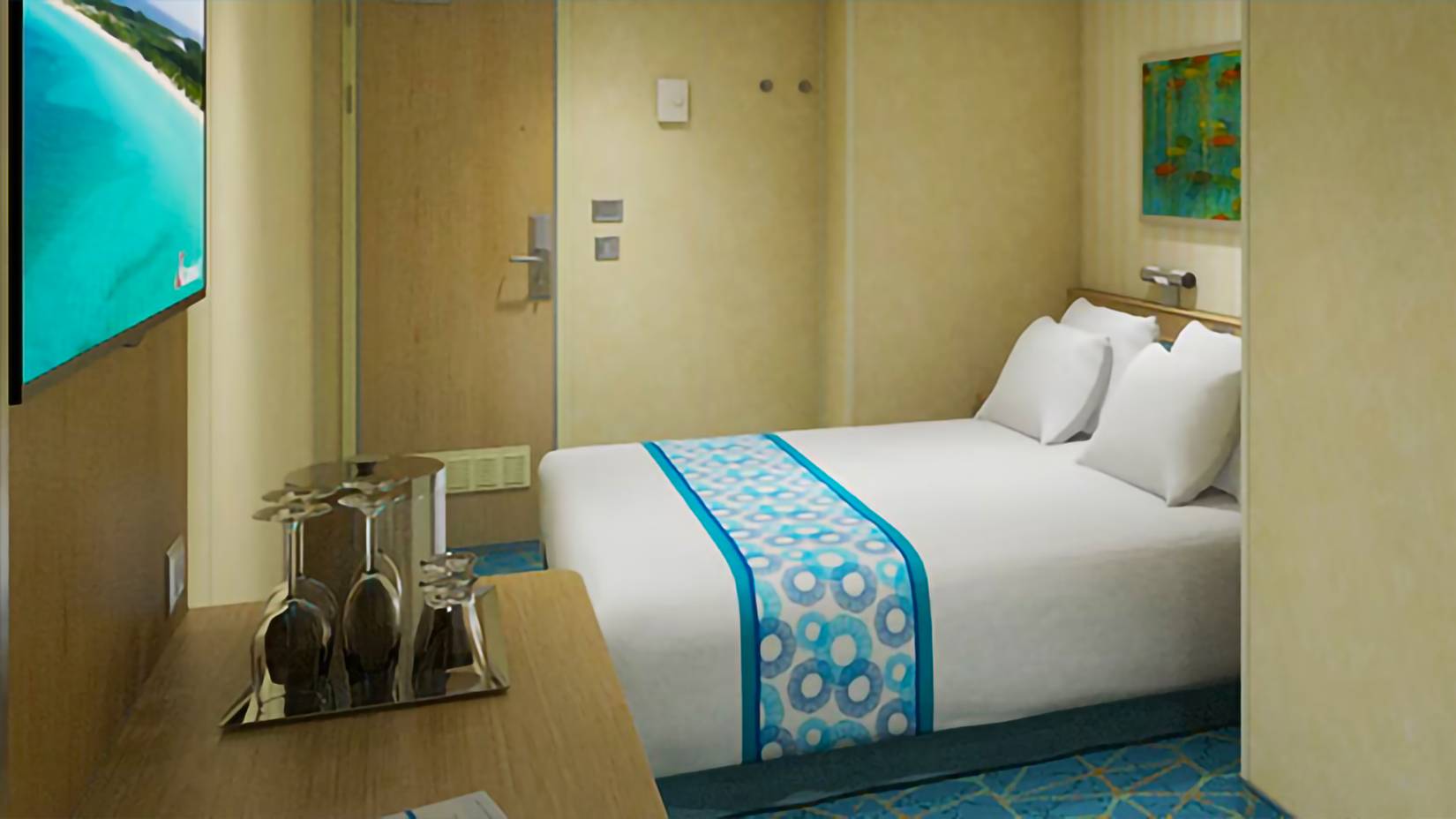 Carnival Radiance Cruise Ship: A Complete Guide