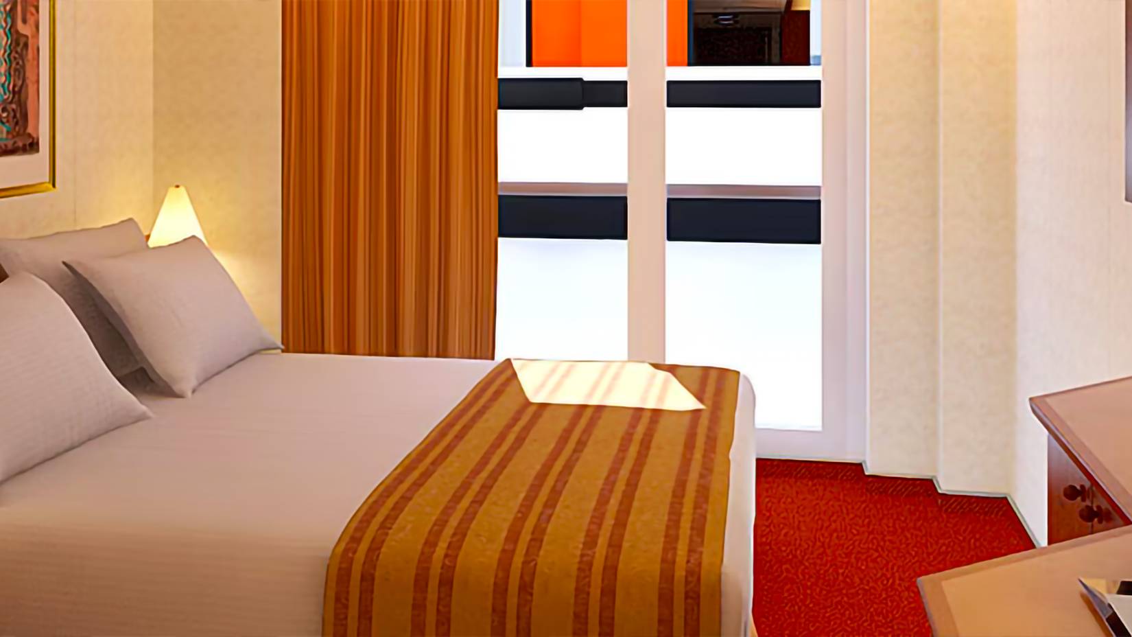 Carnival Spirit Cruise Ship: A Complete Guide