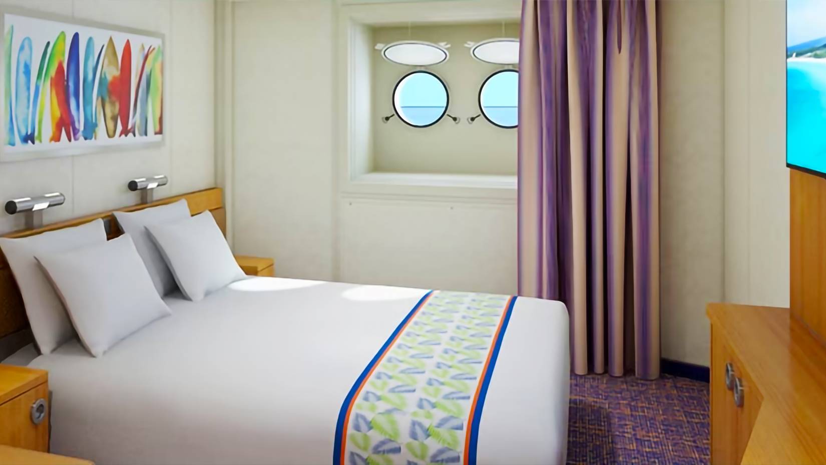 Carnival Sunrise Cruise Ship: A Complete Guide