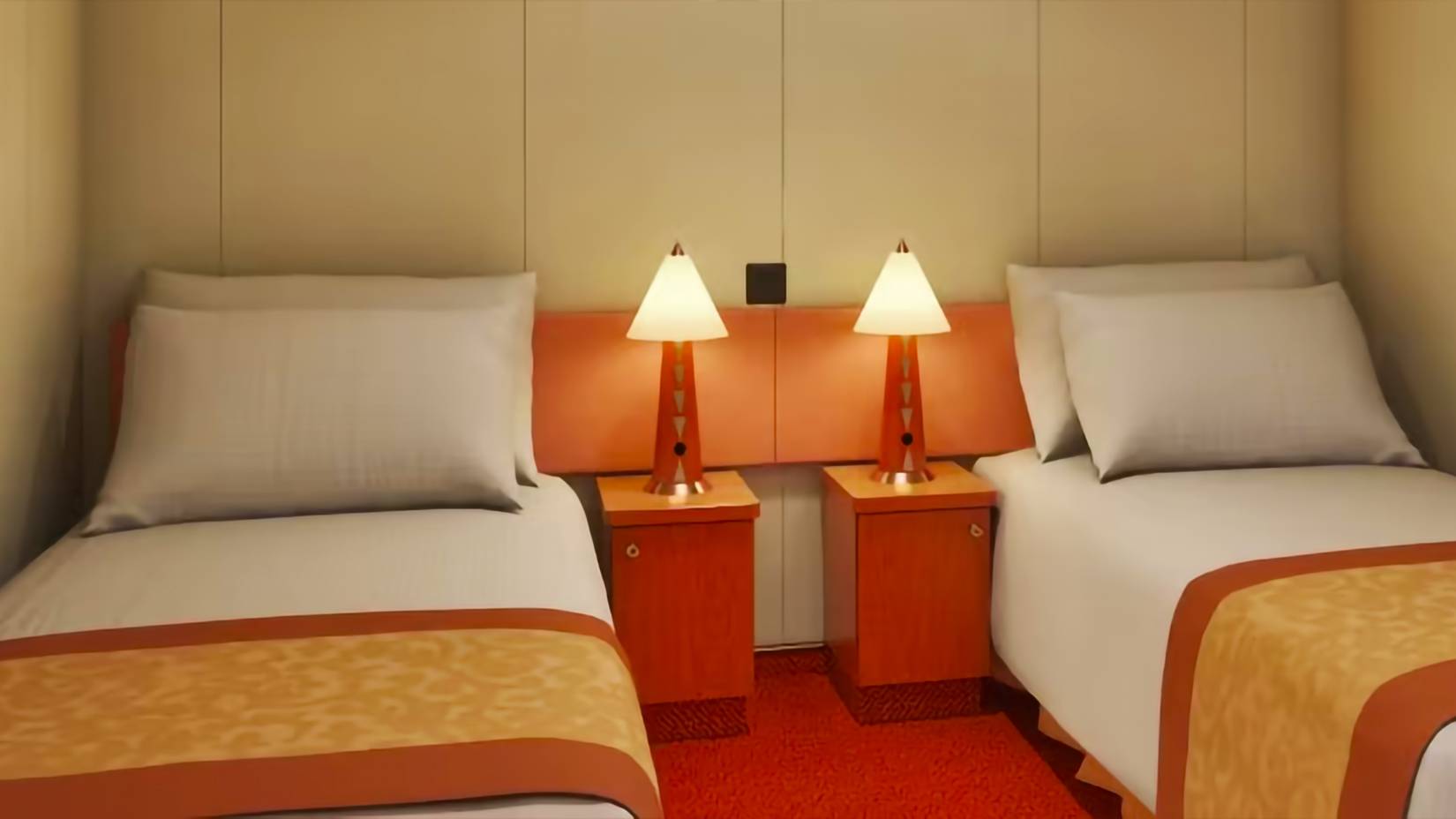 Carnival Valor Cruise Ship: A Complete Guide