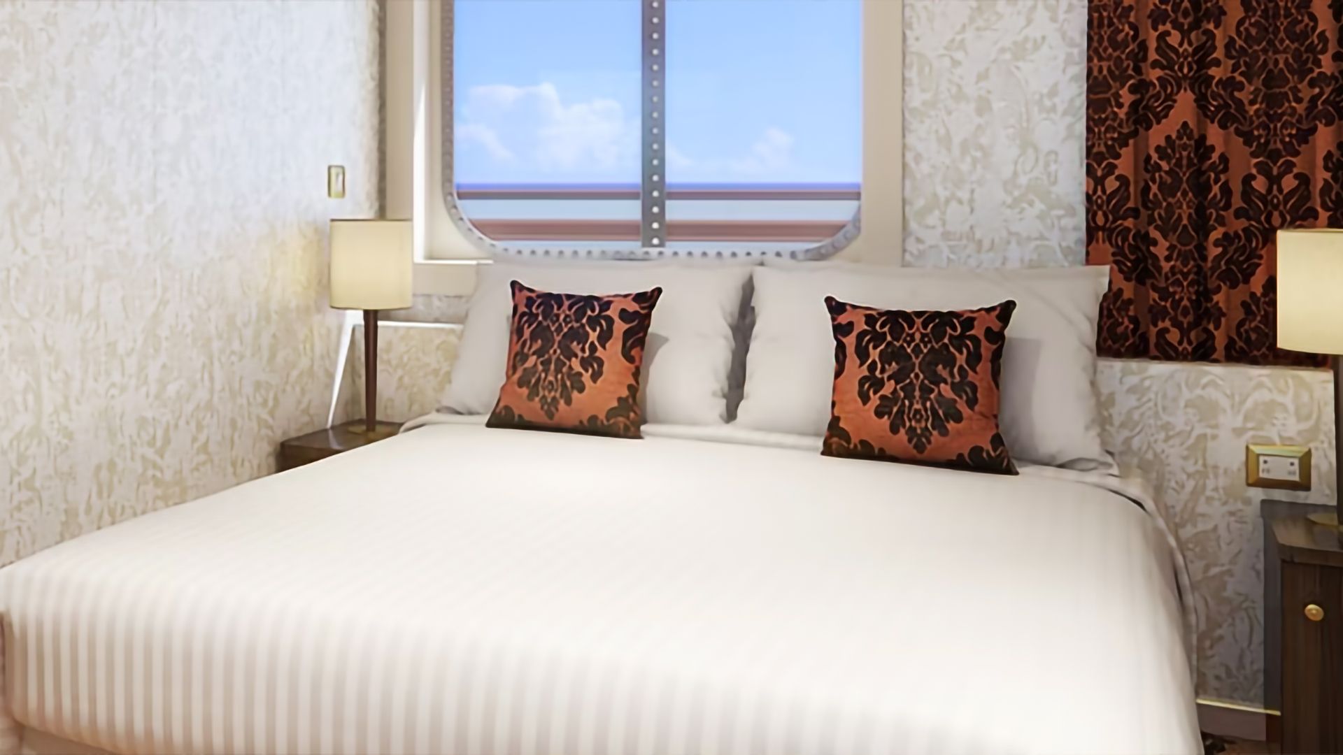 Carnival Venezia Cruise Ship: A Complete Guide