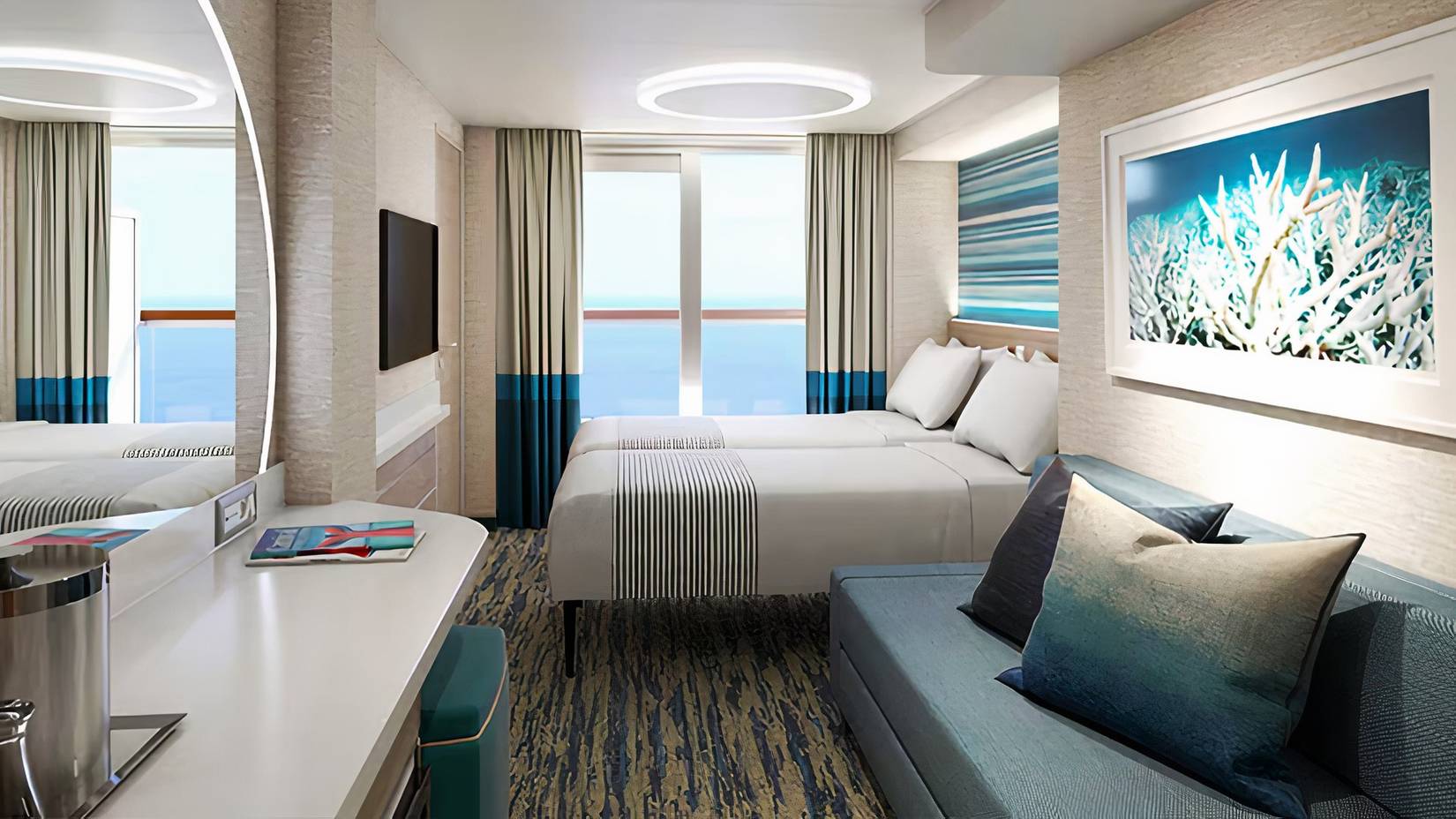 Carnival Jubilee Cruise Ship: A Complete Guide