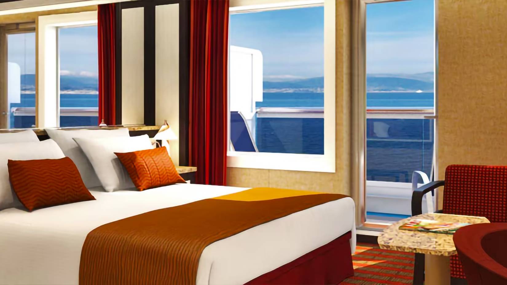 Carnival Dream Cruise Ship: A Complete Guide