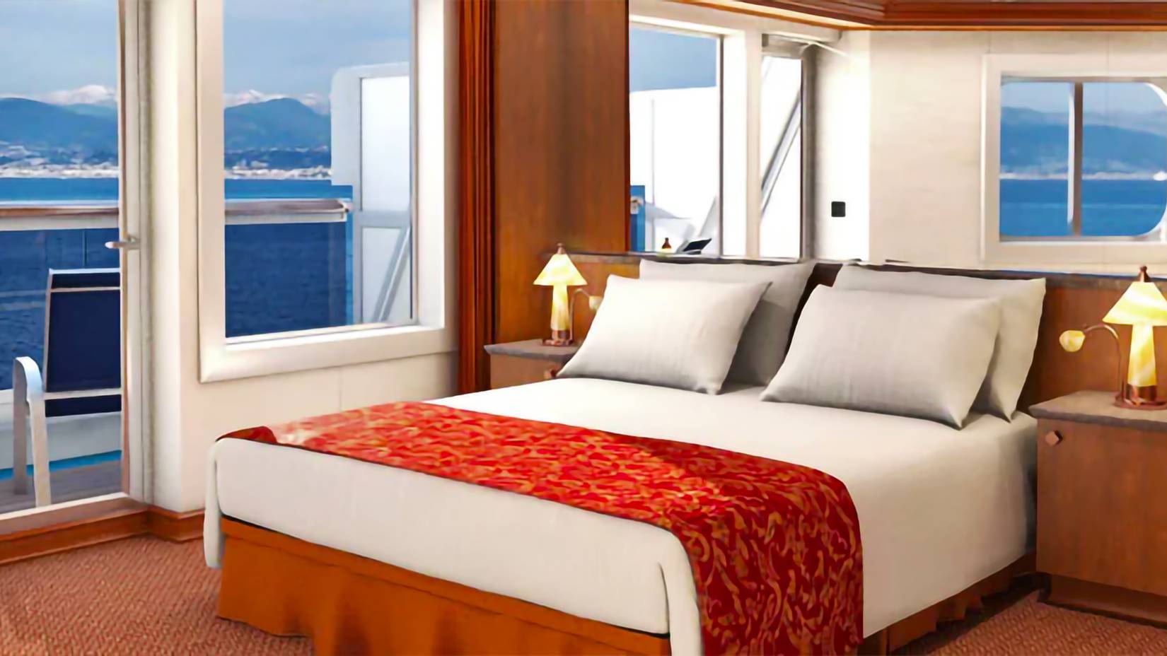 Carnival Glory Cruise Ship: A Complete Guide