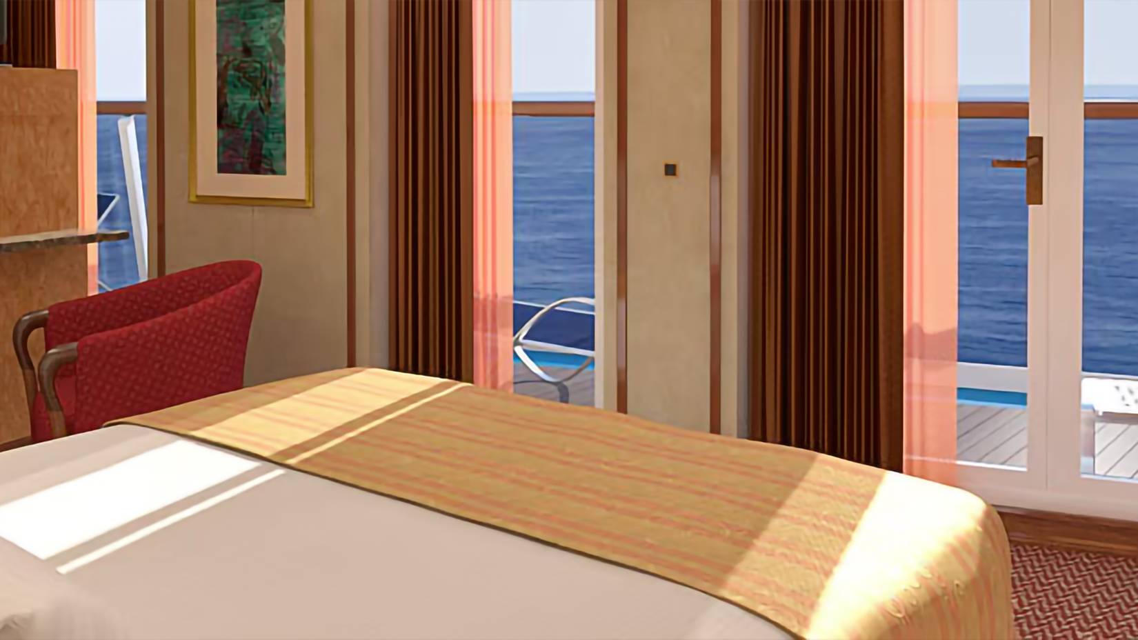 Carnival Legend Cruise Ship: A Complete Guide