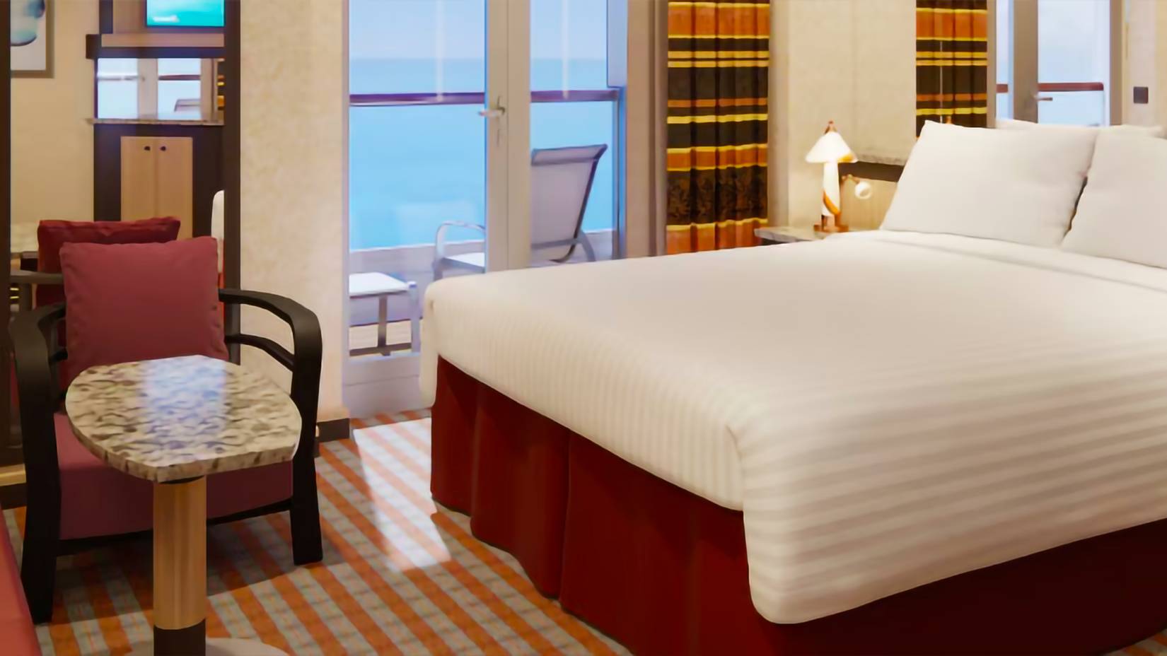 Carnival Luminosa Cruise Ship: A Complete Guide