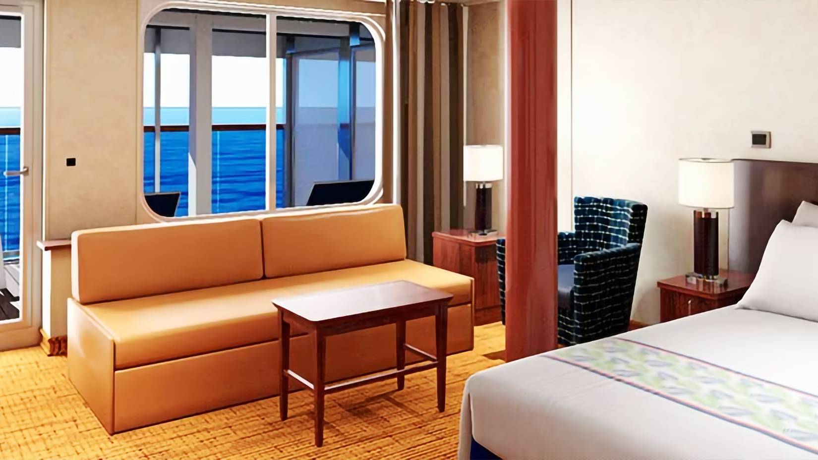 Carnival Paradise Cruise Ship: A Complete Guide