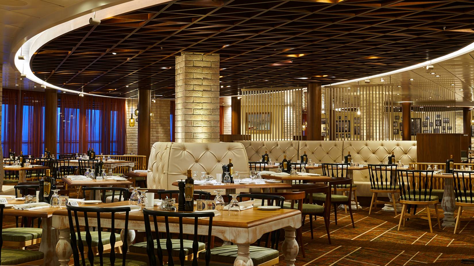 Carnival Jubilee Cruise Ship: A Complete Guide