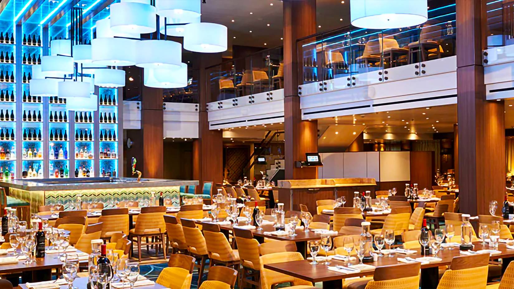 Carnival Magic Cruise Ship: A Complete Guide
