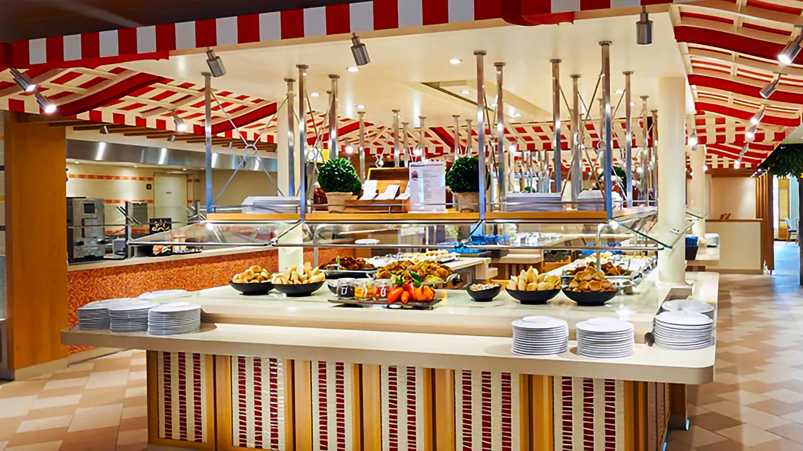 Carnival Miracle Cruise Ship: A Complete Guide