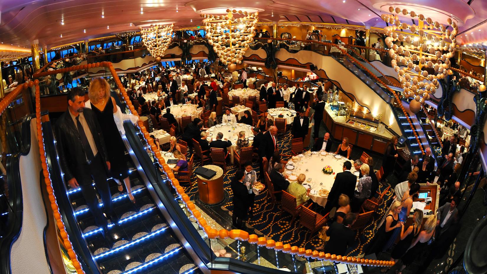 Carnival Splendor Cruise Ship: A Complete Guide