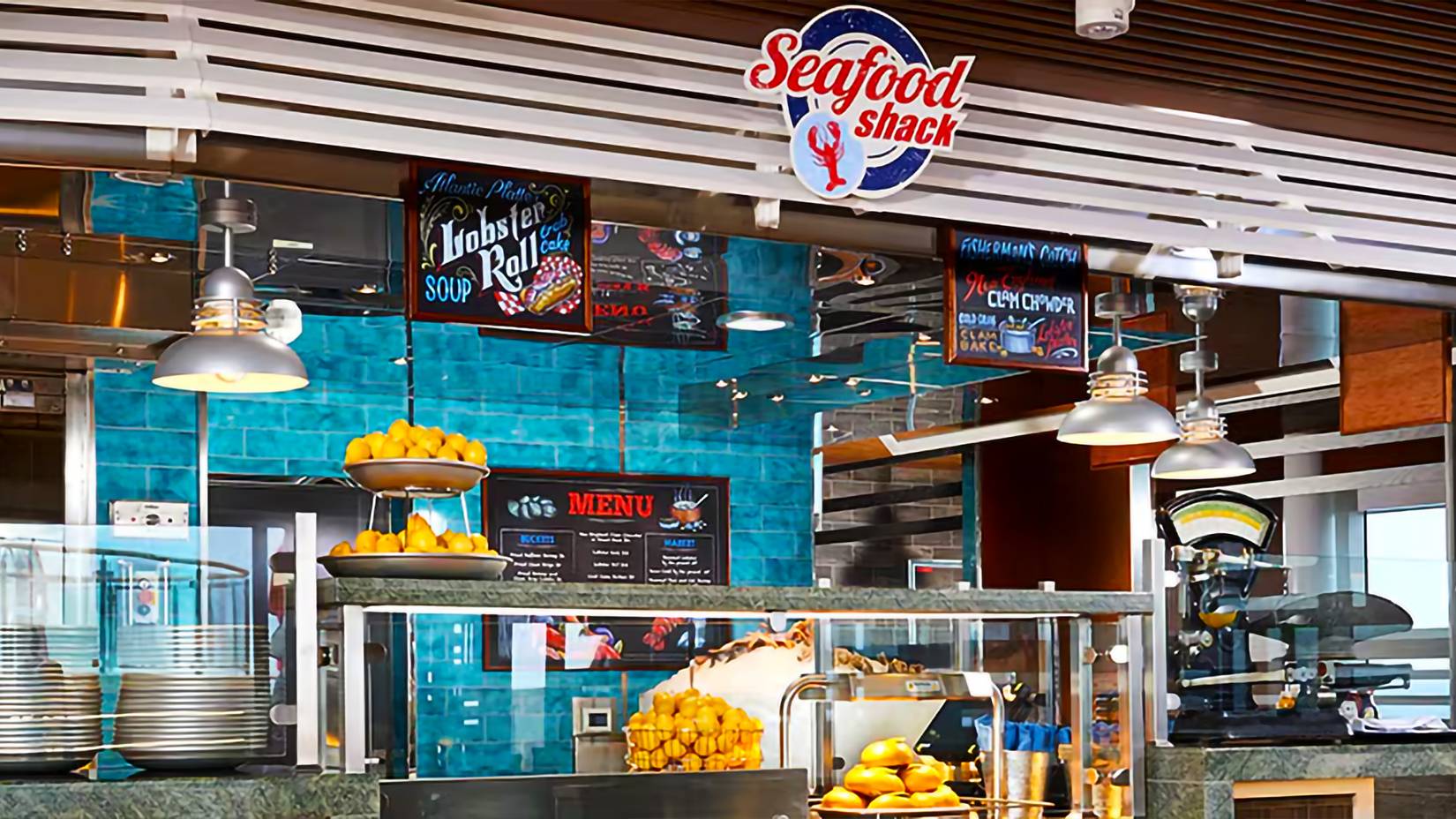 Carnival Vista Cruise Ship: A Complete Guide