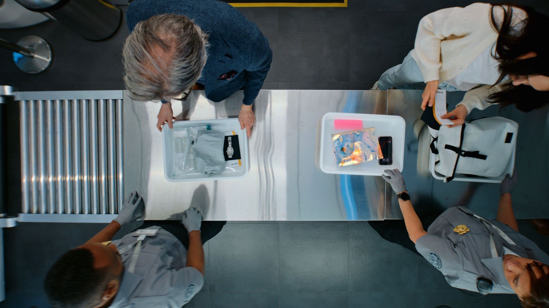 A Complete Guide To Packing A Carry-On That Gets Through TSA Security