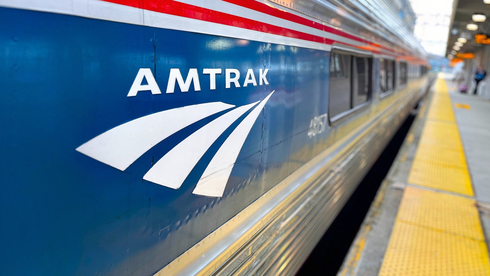 These Are Amtrak's Most And Least Popular Routes In America