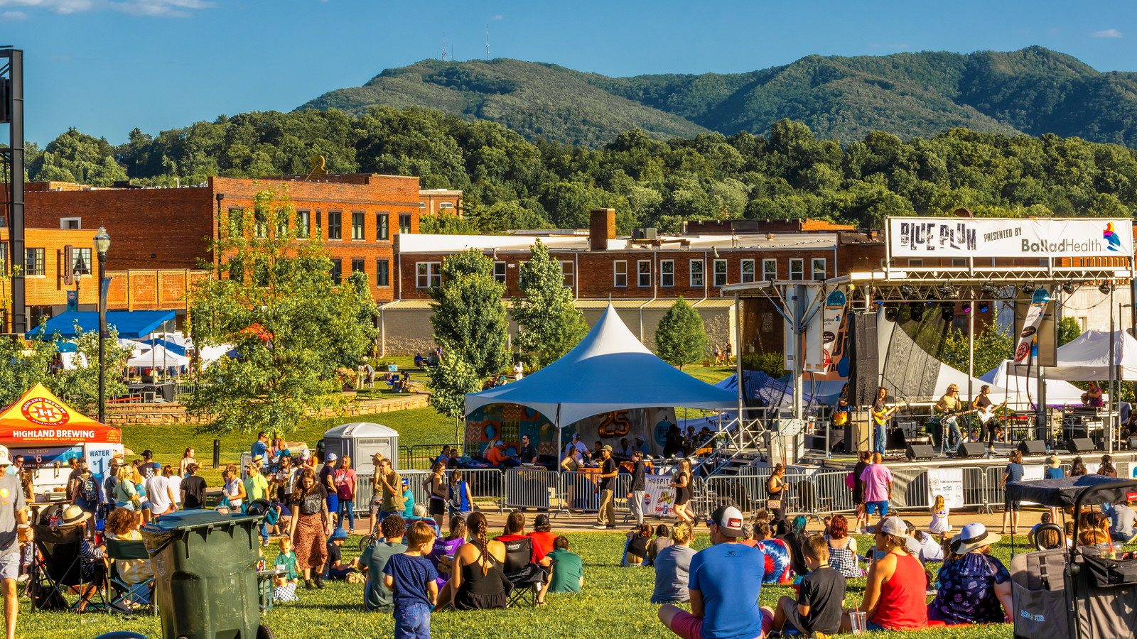 The Most Desired Place In The U.S. To Move To Is A Scenic Mountain Town ...