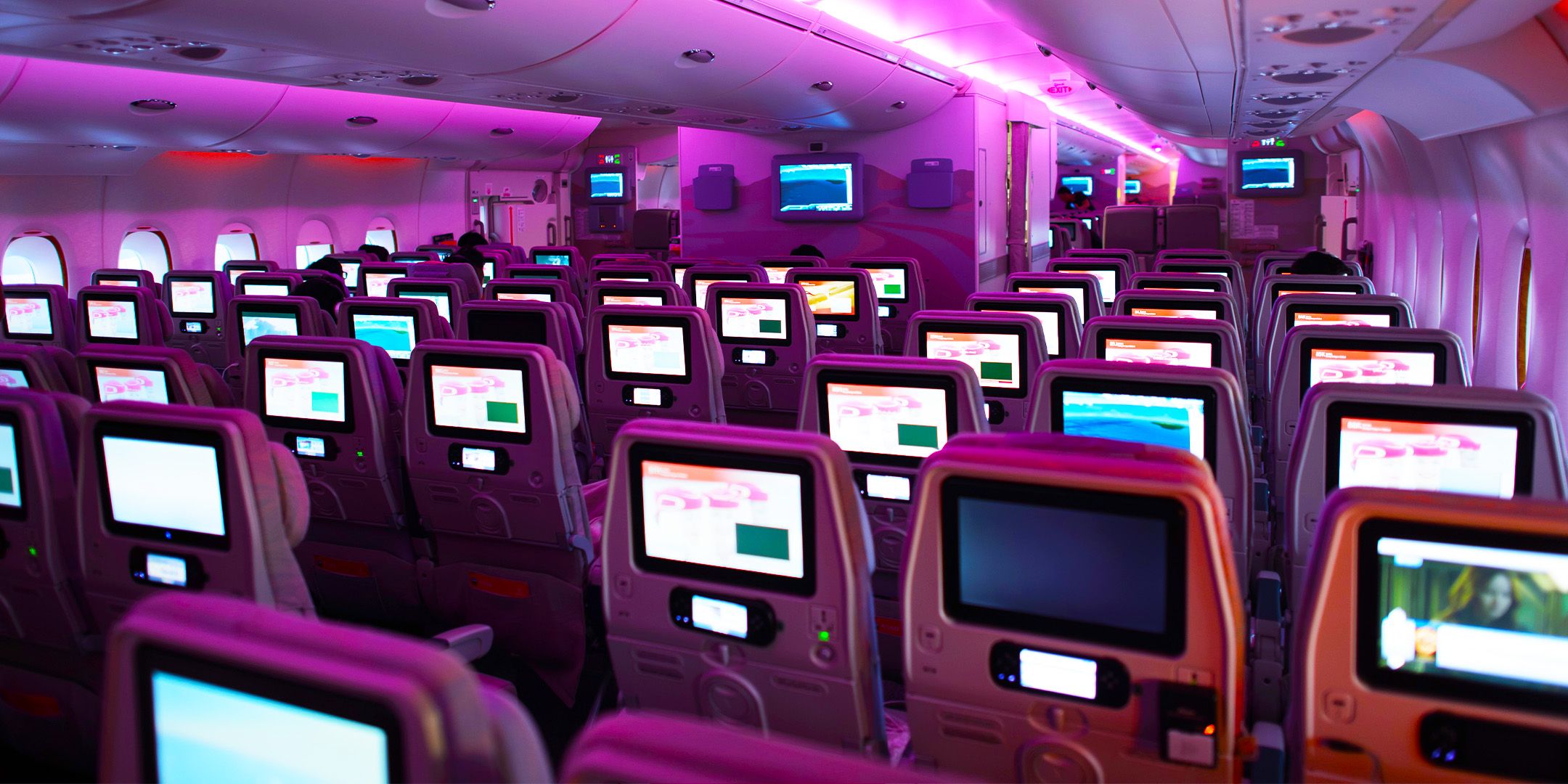 10 Scenic Drives That Show Off The Best Fall Foliage On The East Coast