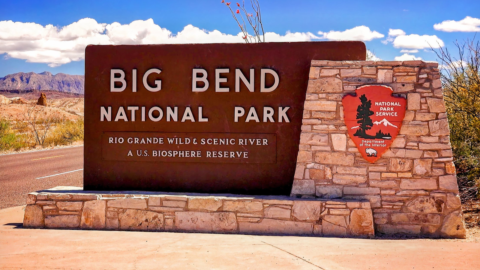 Big Bend National Park Is Shutting Down Its Most Popular Trails For ...