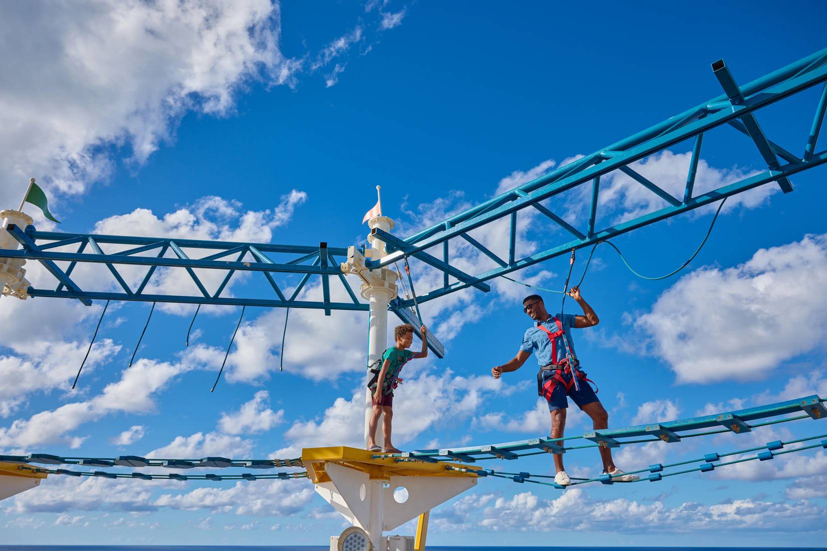 Carnival Adventure Cruise Ship: A Complete Guide