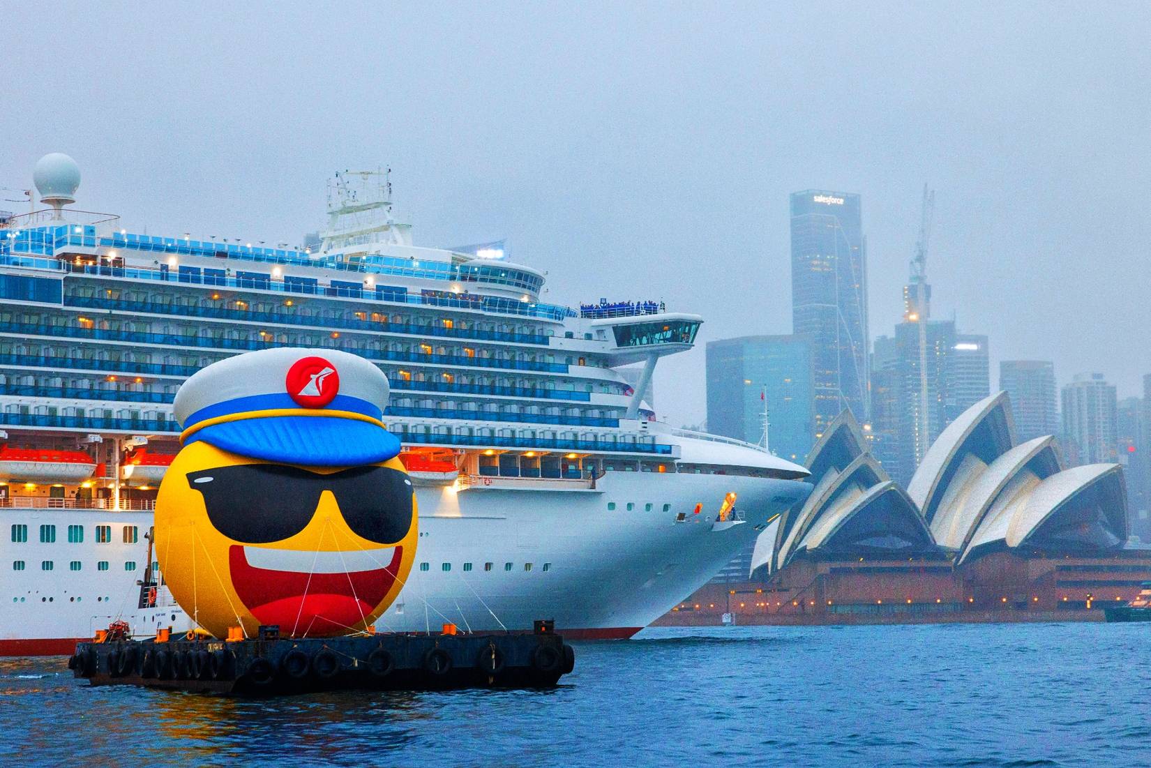 Carnival Adventure Cruise Ship: A Complete Guide