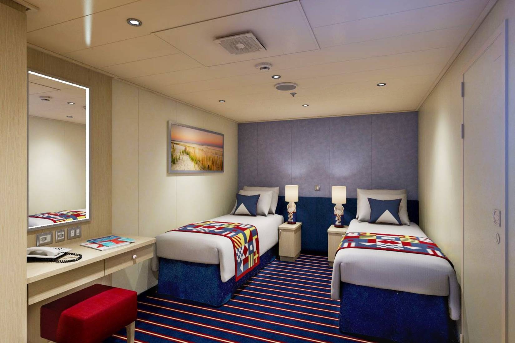 Carnival Encounter Cruise Ship: A Complete Guide