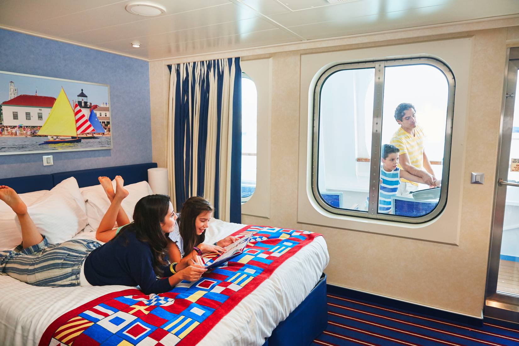 Carnival Encounter Cruise Ship: A Complete Guide