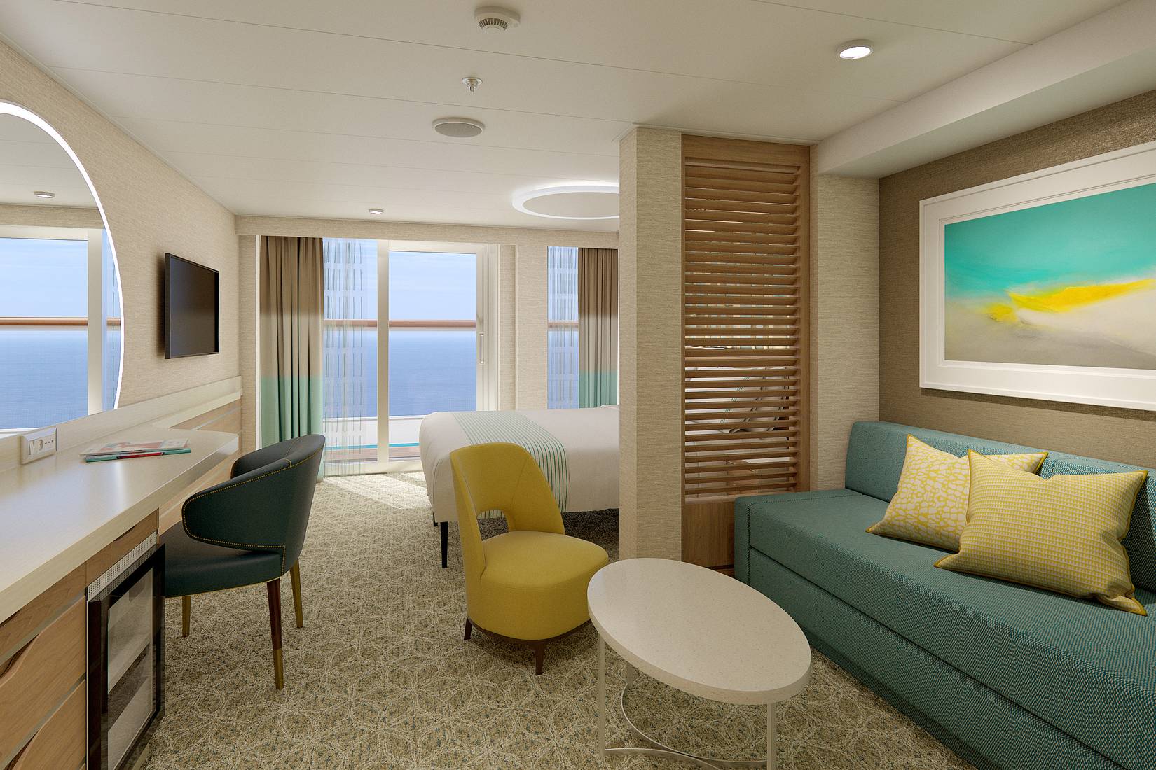 Carnival Encounter Cruise Ship: A Complete Guide