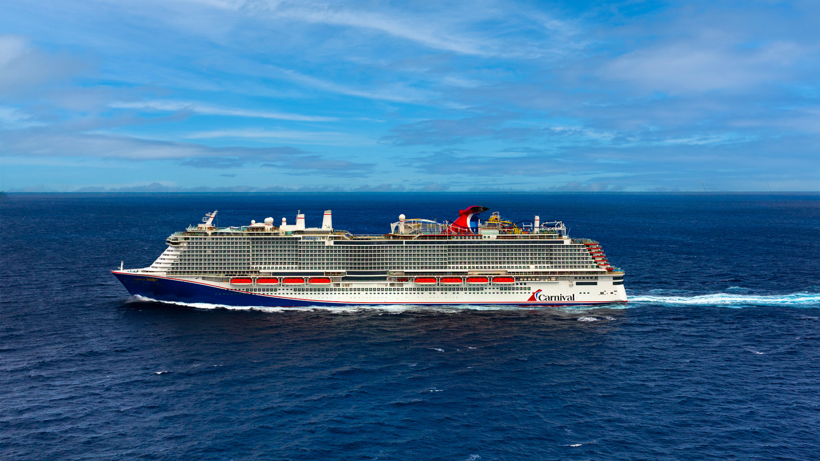 Carnival Jubilee Cruise Ship: A Complete Guide