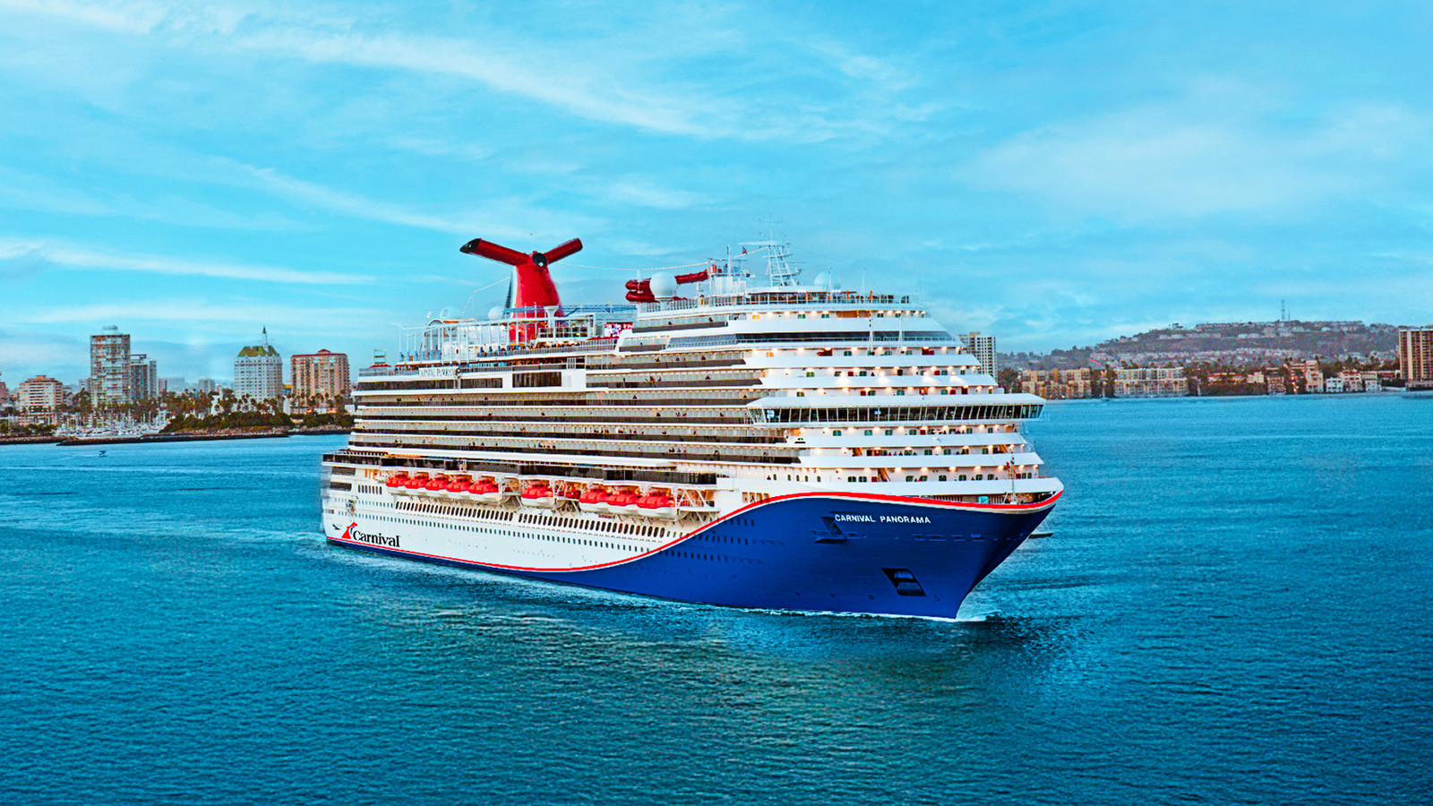 Carnival Panorama Cruise Ship: A Complete Guide