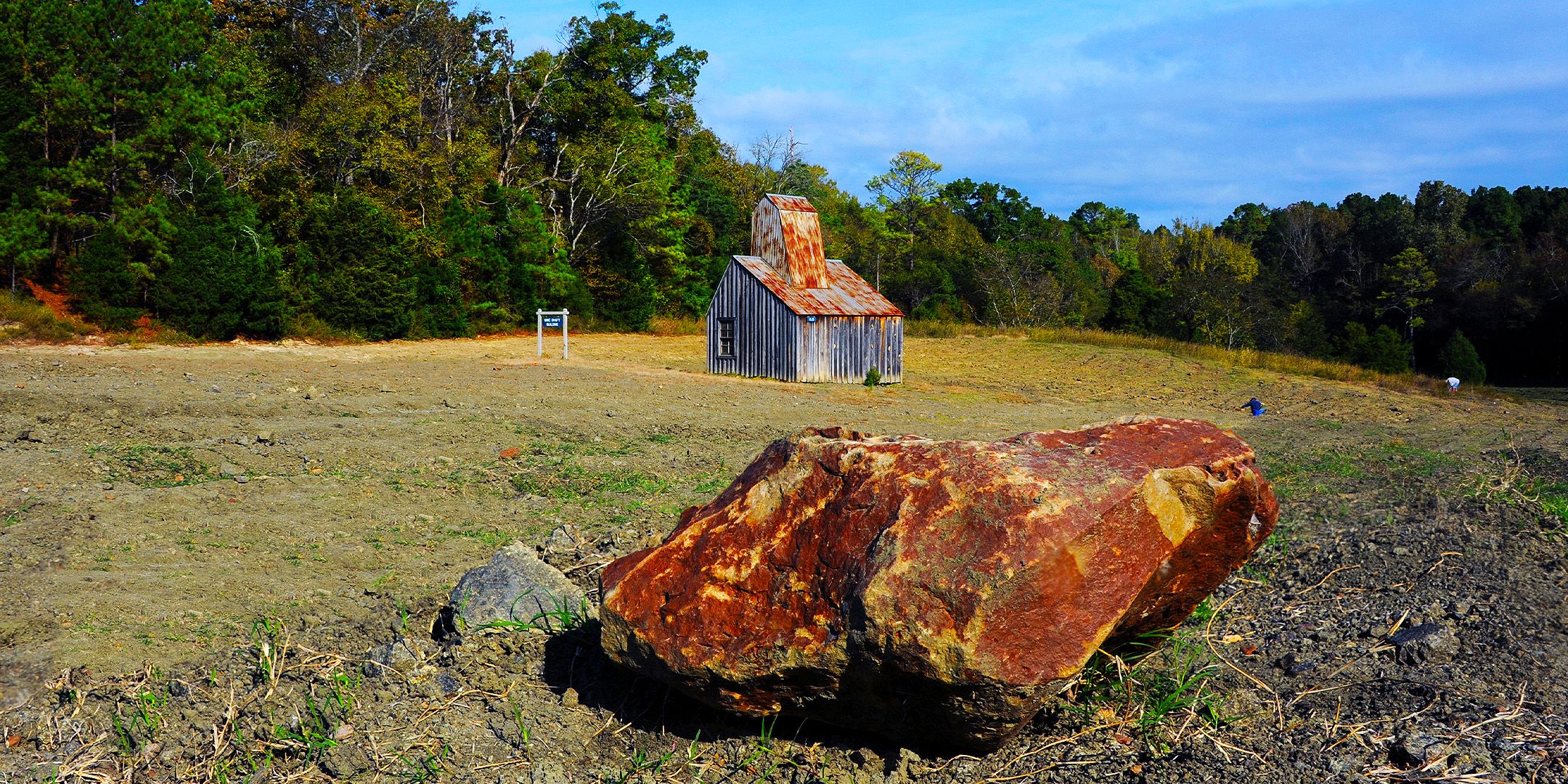 8 Most Peaceful Places To Live In The US
