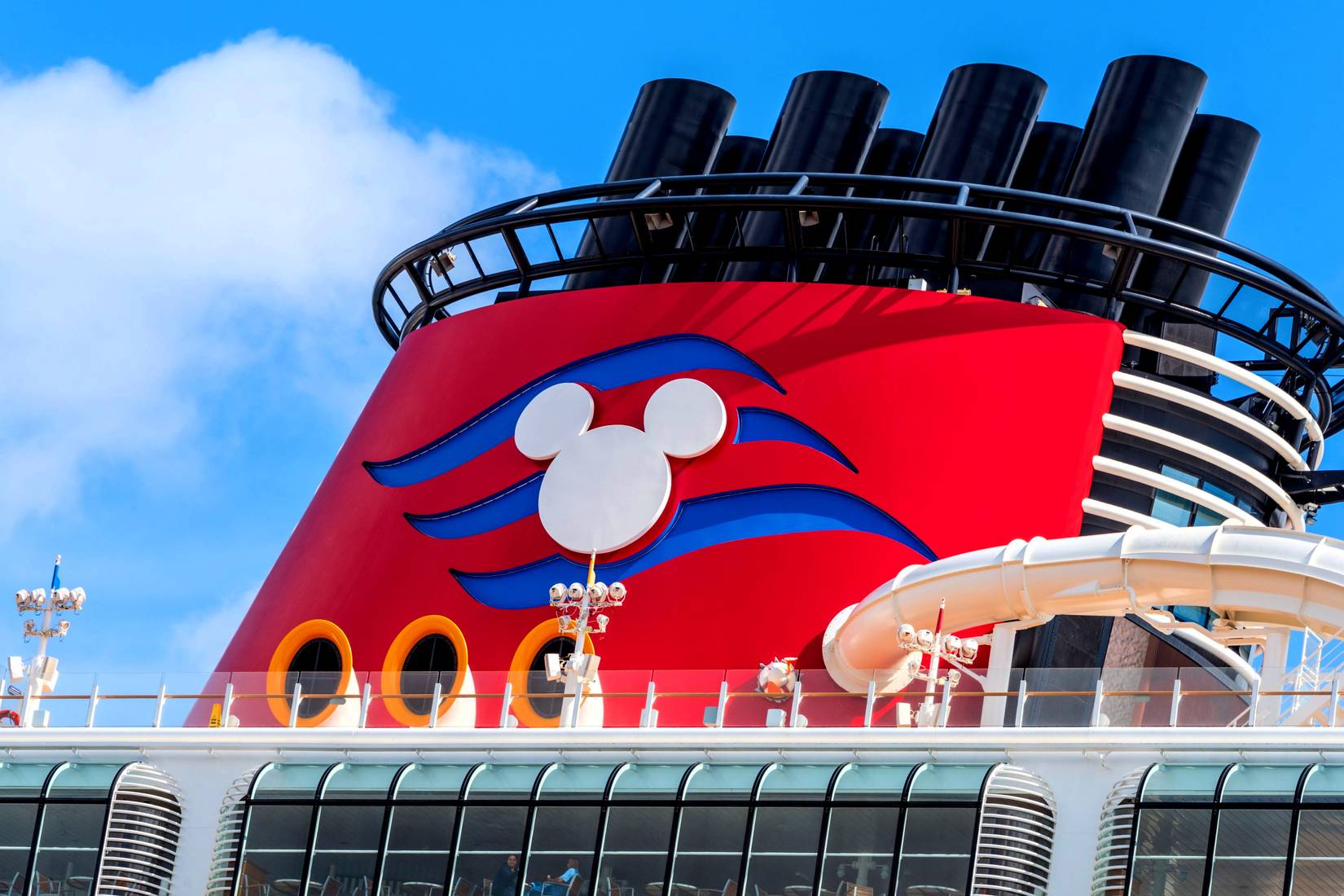 Disney’s Latest Cruise Ship Ditches Princesses—And Takes Aim At Adult ...