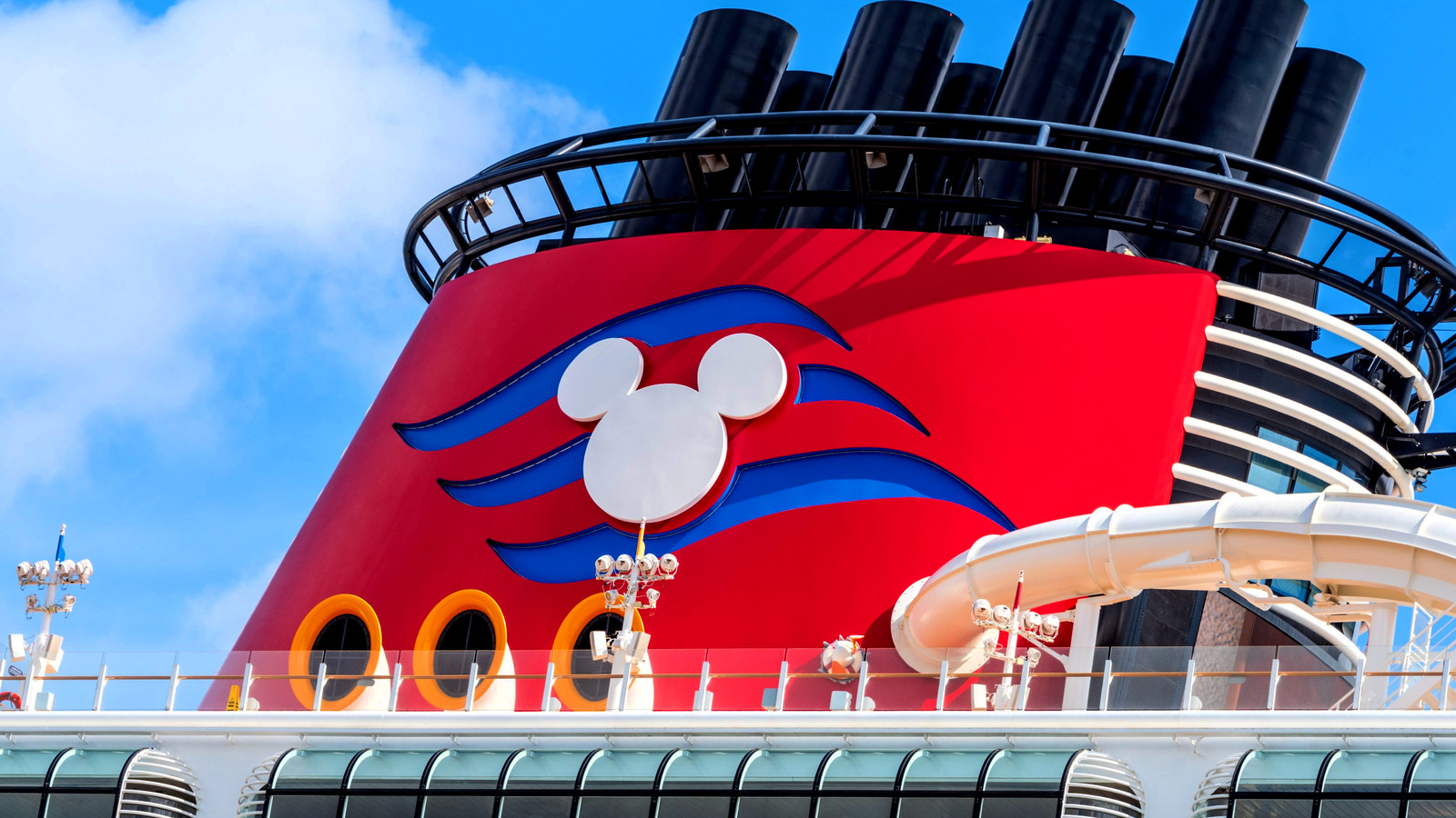 Disney Cruise Line Adds "First-Ever" New Fee To One Of Its Most Popular ...