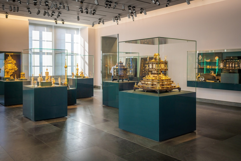 The 5 Biggest Museum Heists in History