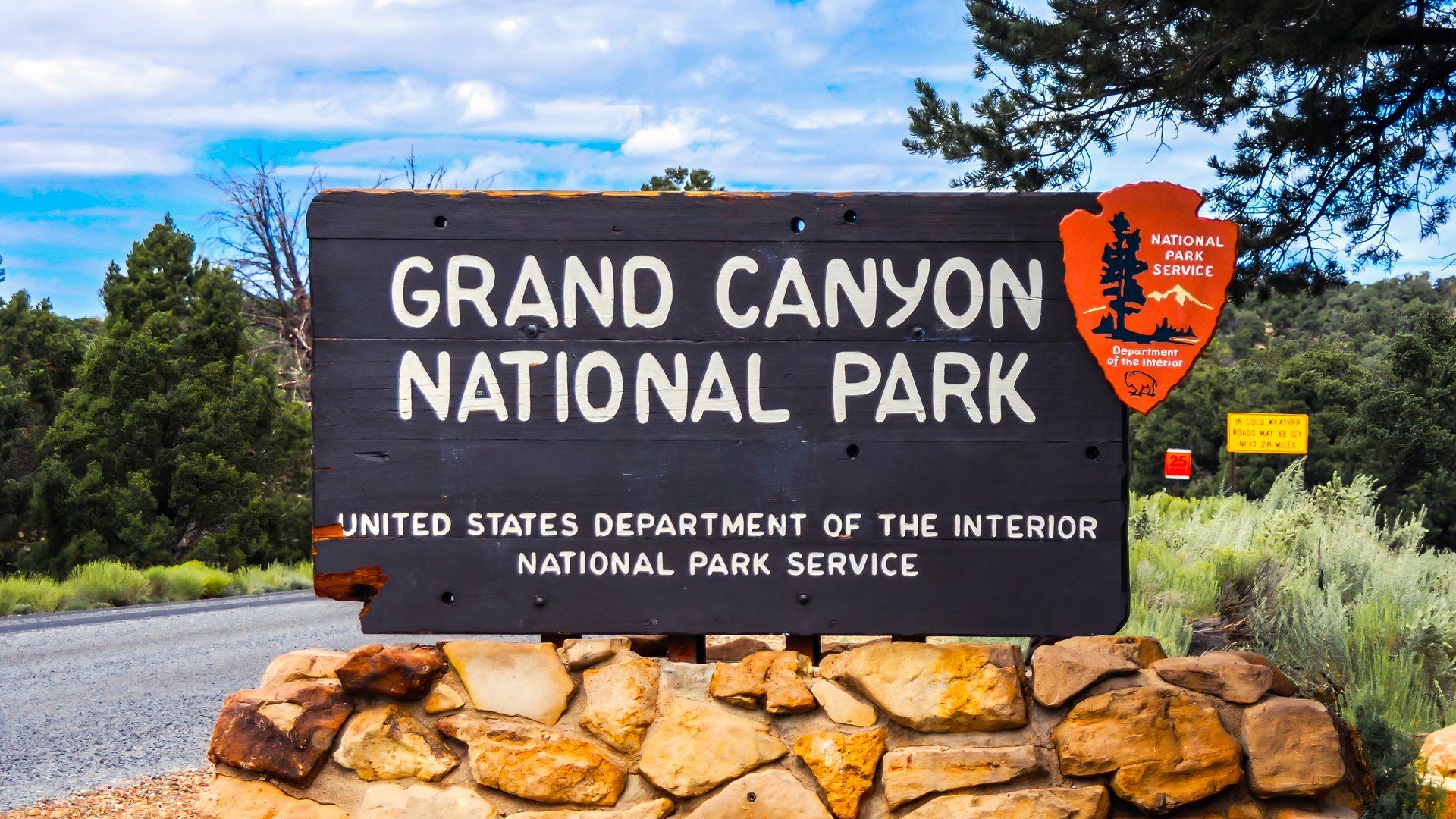 National Park Service's New ID Rule Forces Americans To Pay Up To $250 ...