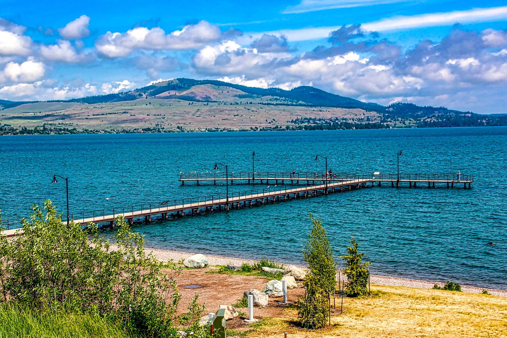 The Best Small Towns In Montana To Relax In 2025