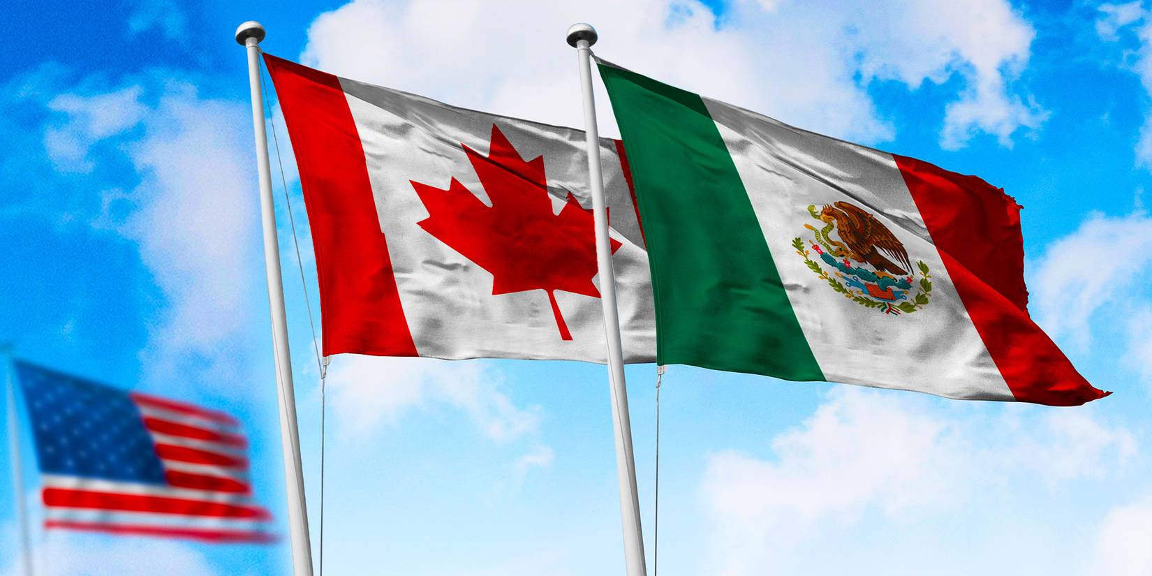 Canada Issues Travel Warning For Popular Mexican Destinations Amid ...