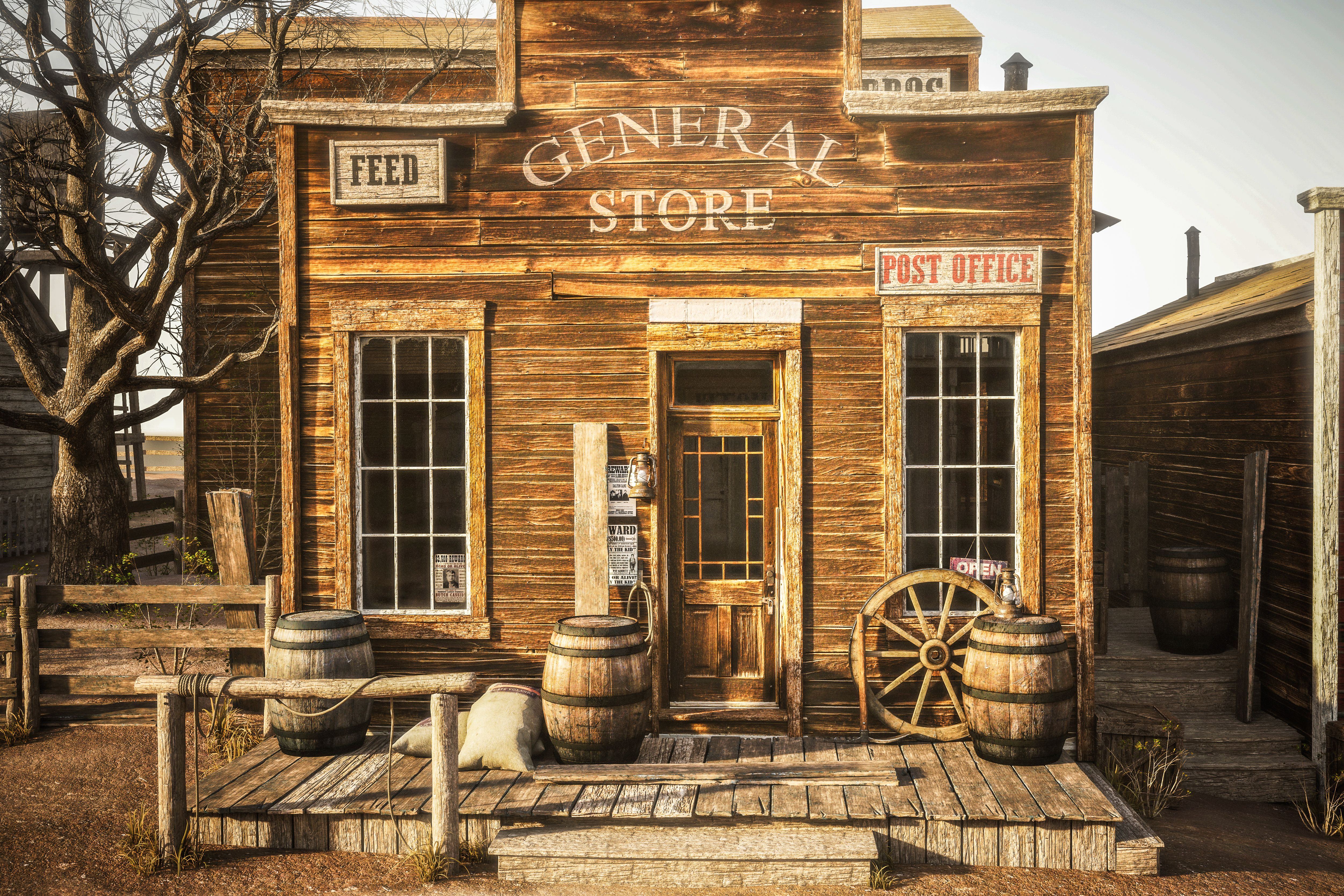 New England's General Stores Are The Oldest In The Country (And Are ...