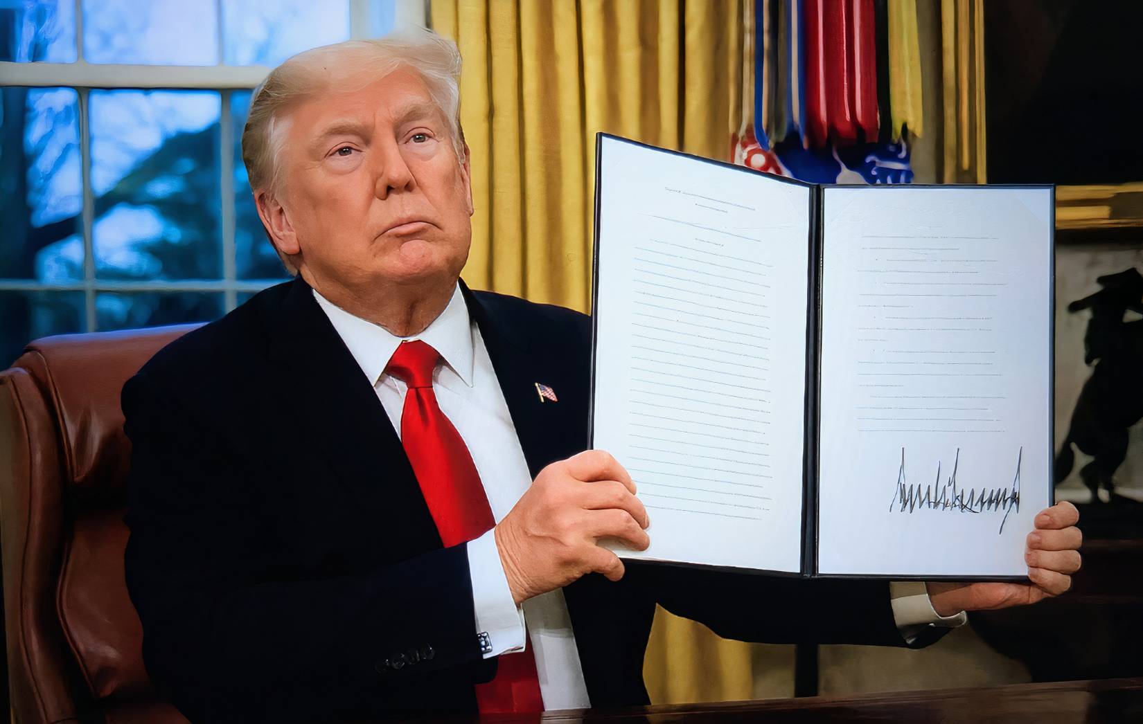 Controversial National Park Service Book Ban Means Big Changes For ...