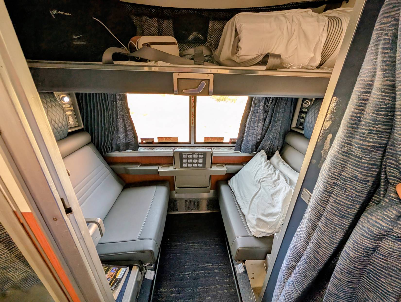 I Took Amtrak To Rocky Mountain National Park–It Was Easier Than I Expected