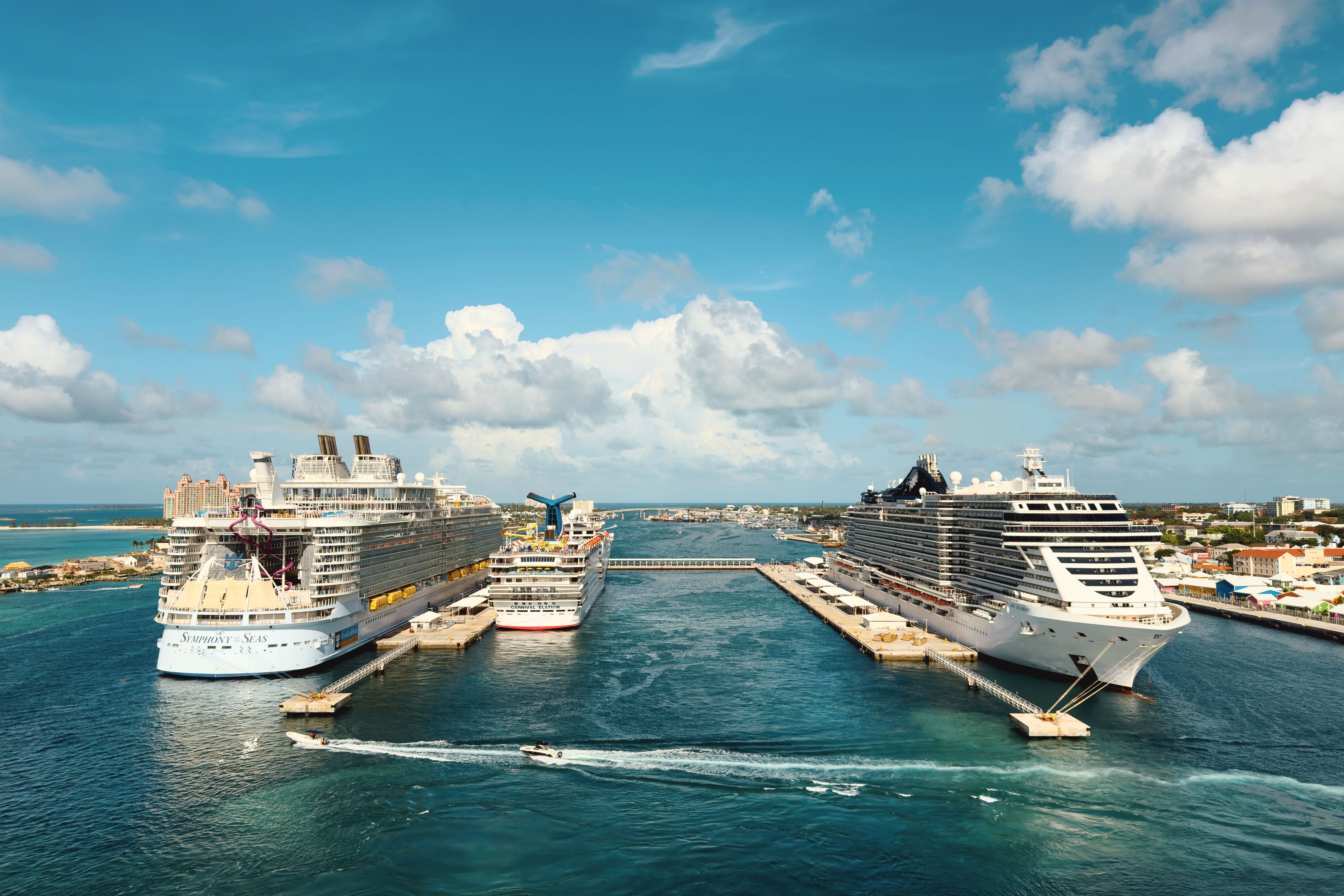 Amtrak Atlanta: 10 Things To Know About The Peachtree Station & Its ...