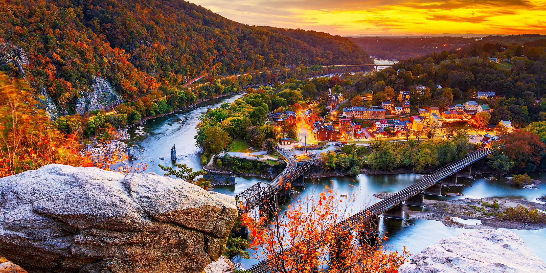 This U.S. State Is Home To More Explorable Caves Than Any Other In The ...