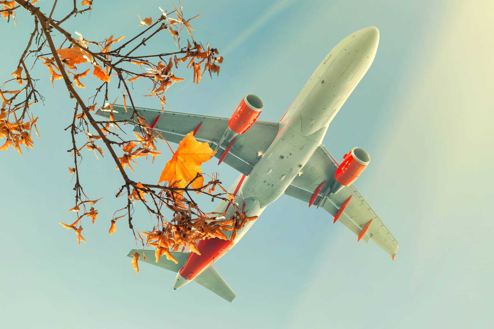 Why The "Shoulder Season" After Labor Day Is Now Peak Travel