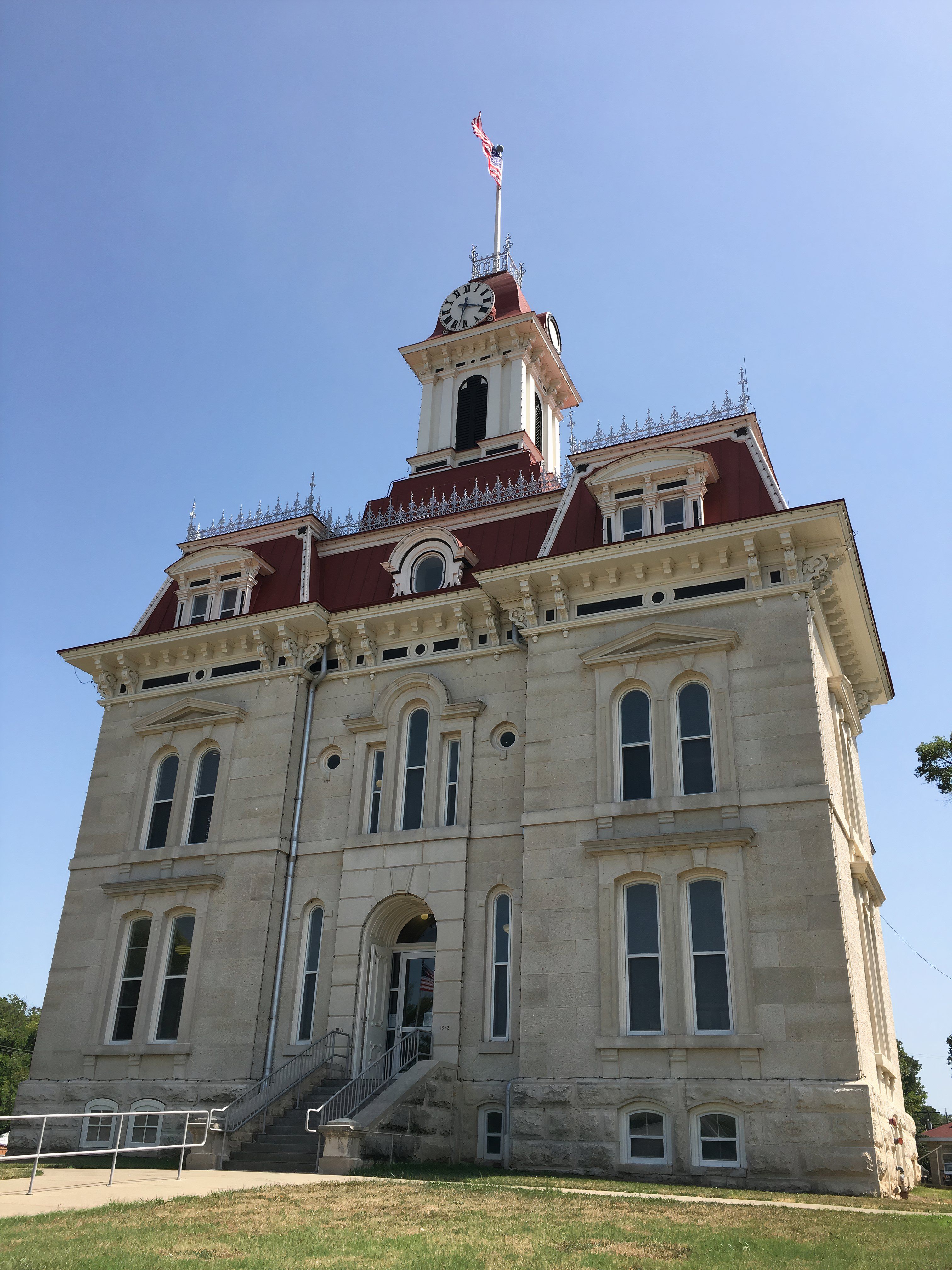 One Of America's Most Scenic Drives Is Easily Overlooked, But Not To Be ...