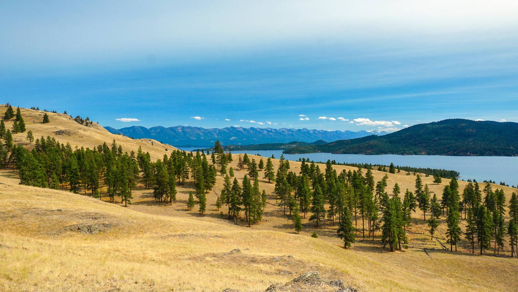Montana's "Mini" Glacier National Park Lookalike Is The Perfect ...