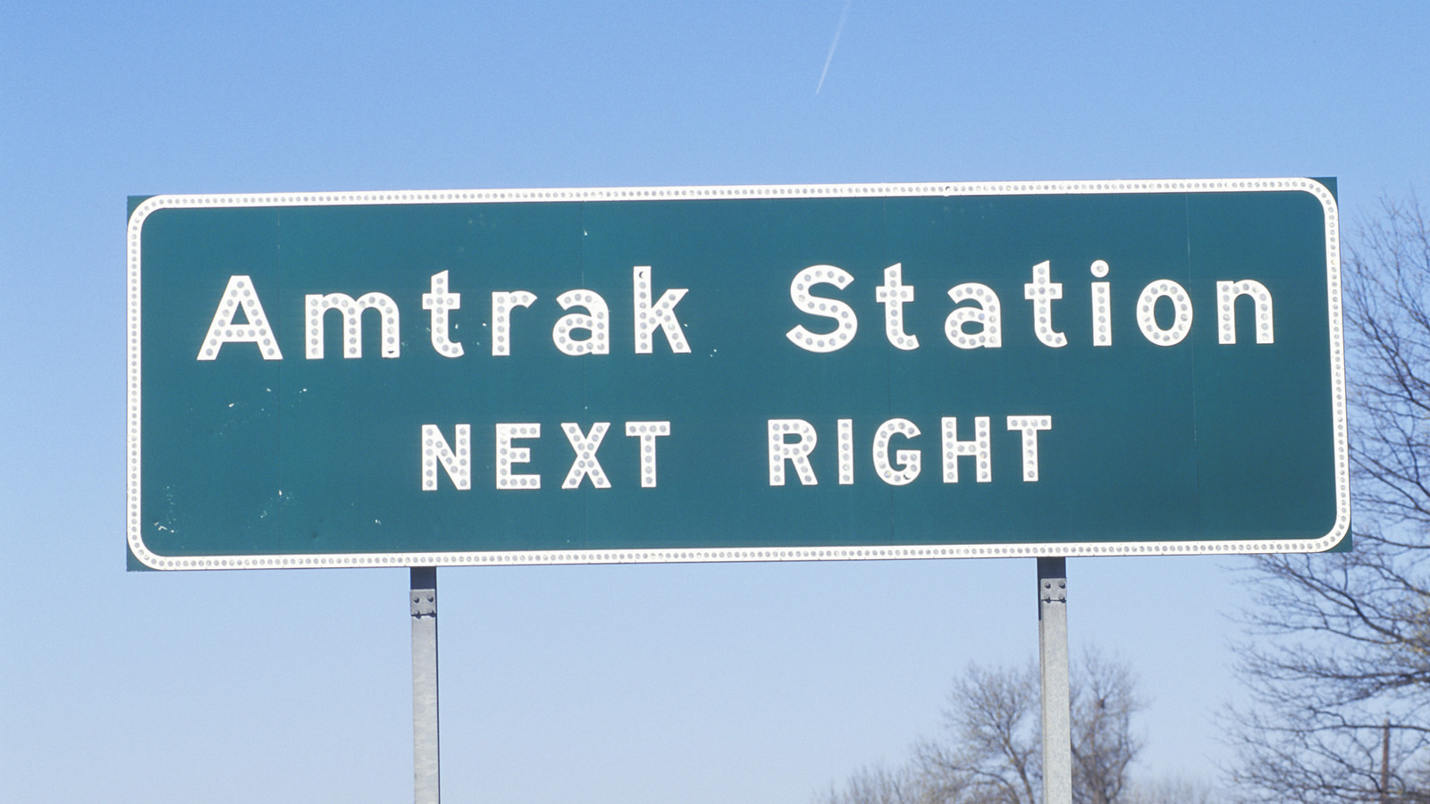 Amtrak Eyes Emotional Return To Beloved Stop 50 Years Later