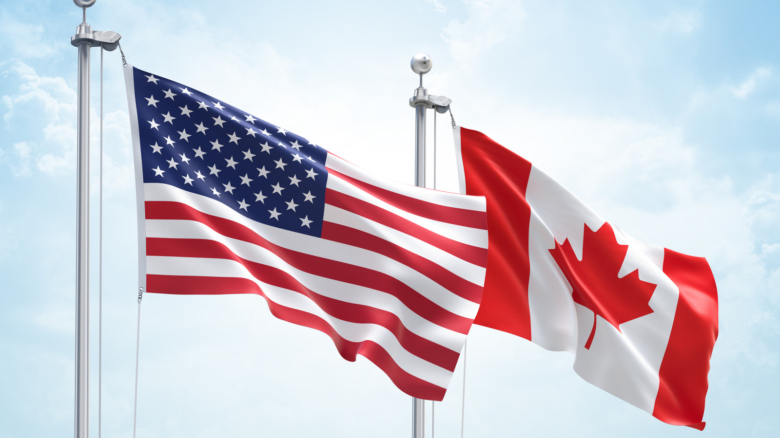 "Never Come To The U.S. Again": CBP Issues Statement Over Footage Of ...