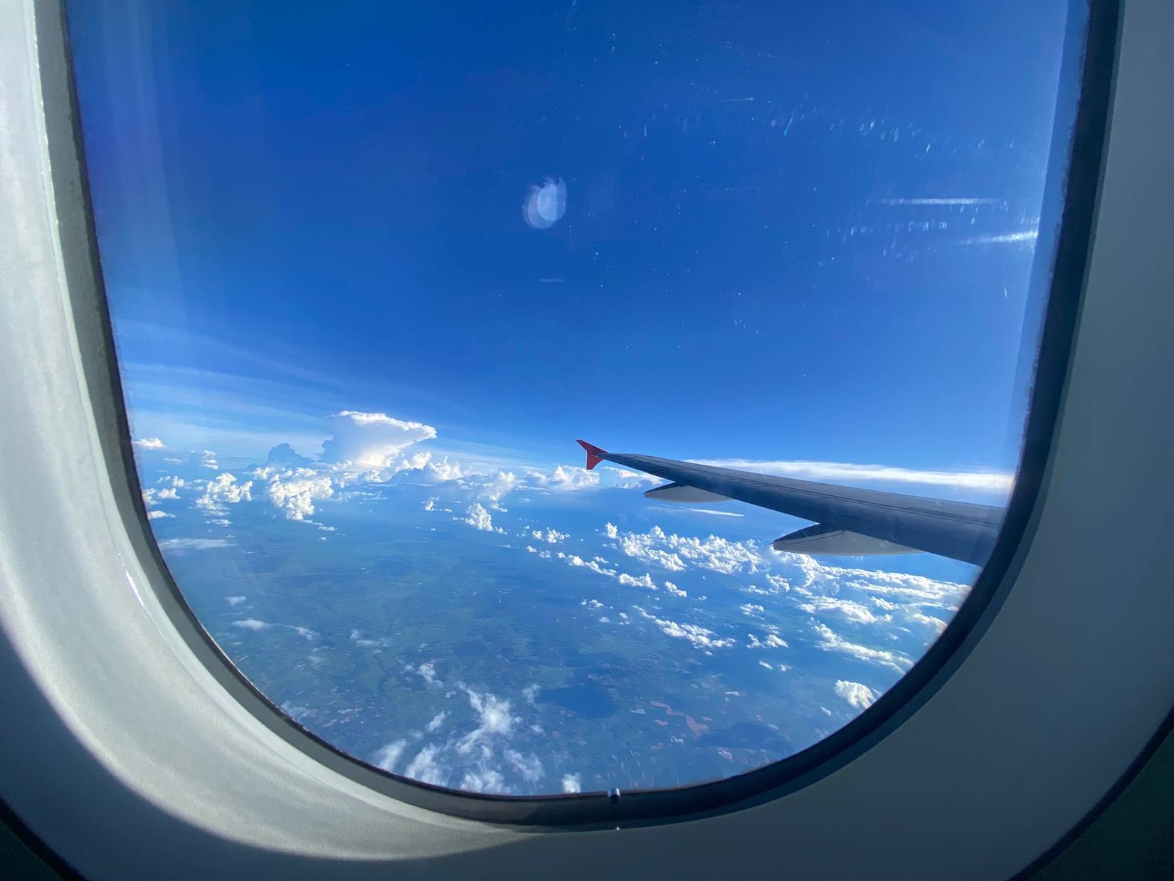 First-Class Passenger’s Window Shade Dispute Raises Questions About ...