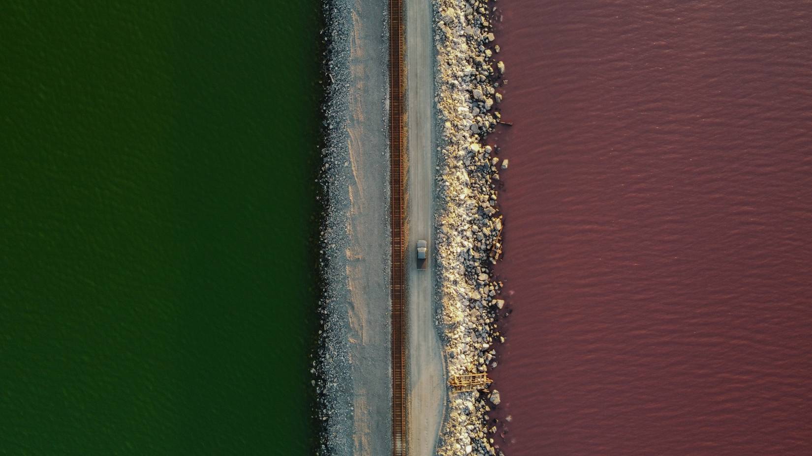 The Golden Age Of Train Travel Accidentally Created America's Most ...