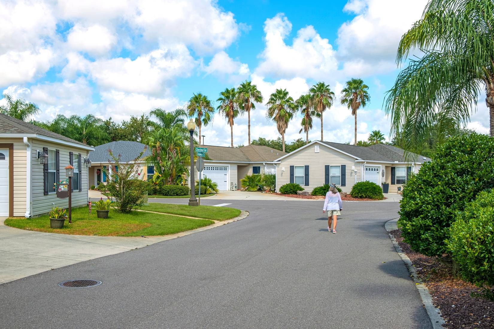 Florida's Best Place To Retire Is Officially This Underrated Town