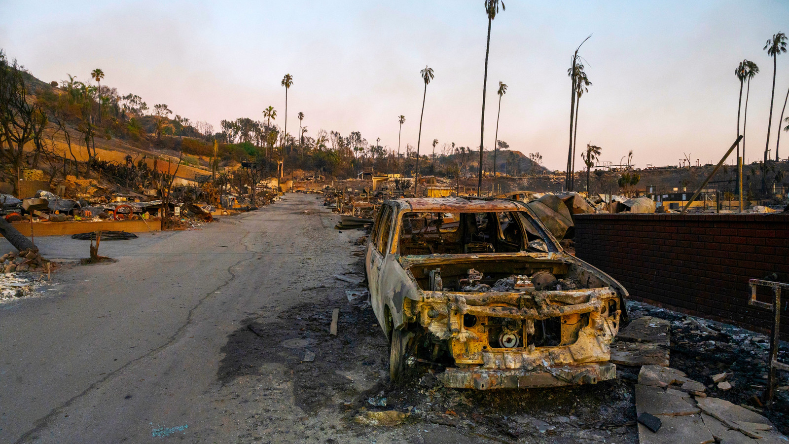Americans Applaud Los Angeles For New Ban At This Unexpected Dark ...